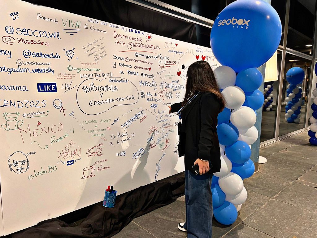 Gestión de Redes Sociales - Soy Cris Rubio