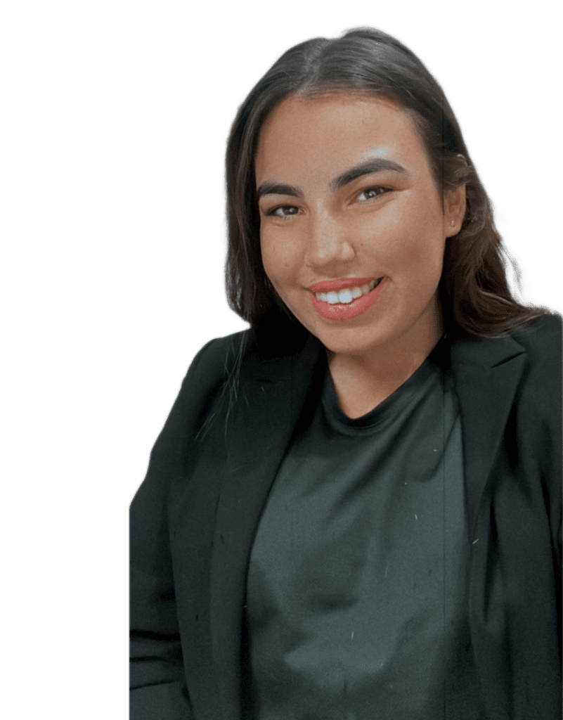 Contáctame - Soy Cris Rubio