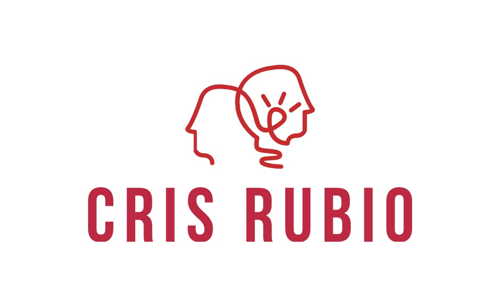 Diseño web y Copywriting - Soy Cris Rubio